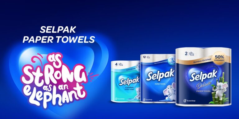 Selpak | JFL Retail