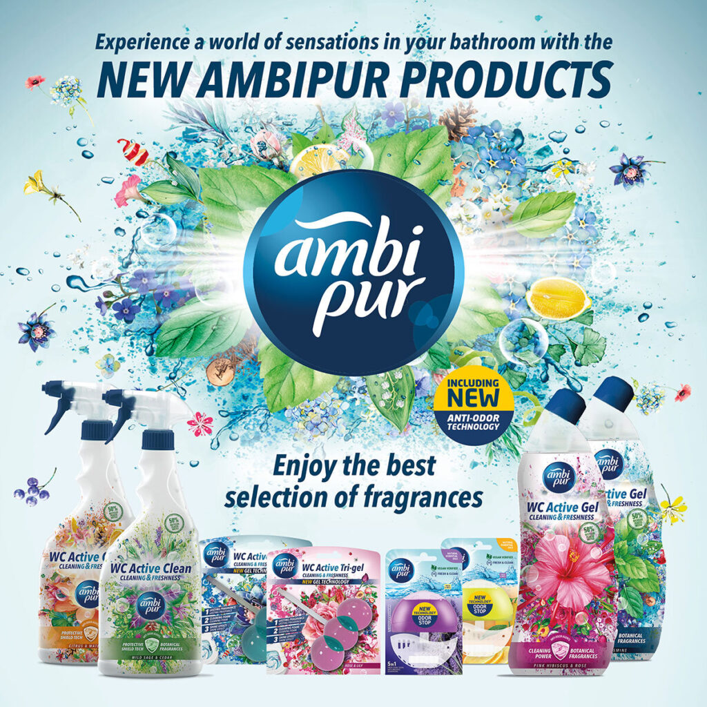 AMBI PUR | JFL Retail